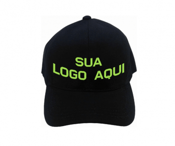 Bonés Personalizados em SP - Com Logo e Bordados - Super Estampas